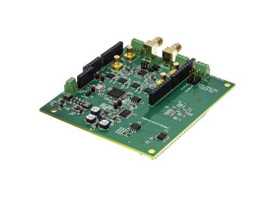 China EVAL-CN0561-ARDZ Embedded Solutions ADC Data Acquisition Platform Evaluation Expansion Board for sale