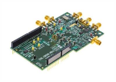 Cina EVAL-CN0568-ARD1Z Soluzioni incorporate Frequenza sintetizzatore Orologio Timing Tavola di espansione in vendita