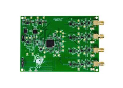 Cina EVAL-CN0579-ARDZ Soluzioni incorporate Sensore condizionatore del segnale Tavola di valutazione Arduino in vendita