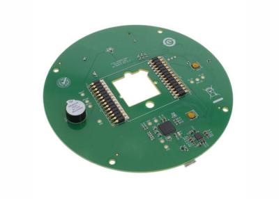 Cina EVAL-CN0583-CRR1 Scheda di valutazione per soluzioni embedded per il rilevamento fumo in vendita