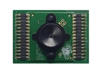 China EVAL-CN0583-SOM Embedded Solutions Smoke Detector Sensor Evaluation Board for sale