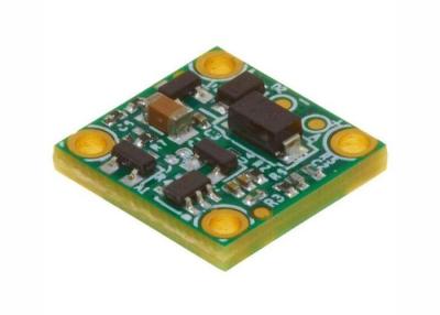 China EVAL-CN0588-EBZ Embedded Solutions ADXL1002 Accelerometer 1 Axis Sensor Evaluation Board for sale