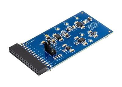 Cina Scheda di espansione per la valutazione della piattaforma amplificatore operazionale per soluzioni integrate EVAL-KW4502Z in vendita