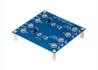 China EVAL-LT4422-AZ Embedded Solutions LT4422 Ideal Diode Controller Evaluation Board for sale