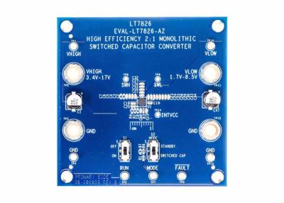 Cina EVAL-LT7826-AZ Soluzioni incorporate in vendita