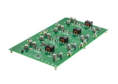 Cina EVAL-LT8210-1-AZ Corpo di valutazione delle soluzioni incorporate LT8210-1 Circuito di valutazione in vendita