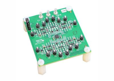 Cina EVAL-LTC2065-TQFN Embedded Solutions LTC2065 Zero Drift Amplifier Evaluation Board in vendita