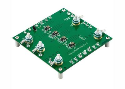 Cina EVAL-LTC3313EV-MULTI-A3Z Soluzioni incorporate Step Down Silent Switcher Board di valutazione in vendita