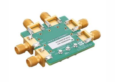 Cina EVAL-LTC6227MS8E Soluzioni incorporate Op Amp Board di valutazione per il LTC6227 in vendita