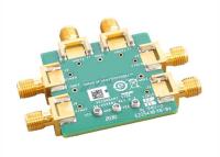 China EVAL-LTC6229MS8E Embedded Solutions LTC6229 Operational Amplifier Evaluation Board for sale