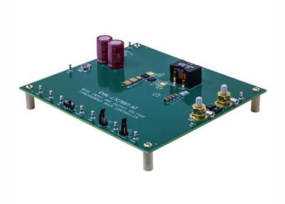 Cina EVAL-LTC7897-AZ Valorazione delle soluzioni incorporate Circuito di valutazione del controllore Buck in vendita