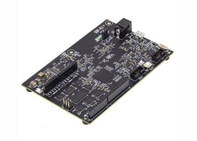 China EVAL-SDP-CK1Z Embedded Solutions System Demonstration Platform 32Bit Embedded Evaluation Board for sale