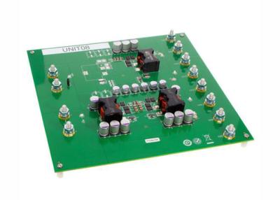 Cina Scheda di valutazione del controller buck o boost per soluzioni integrate EV-DPS-PWRBD1Z in vendita