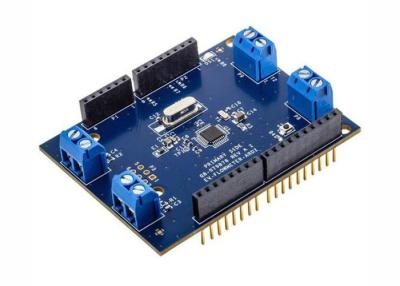 Cina Scheda di valutazione sensore di misura di calore e flusso per soluzioni integrate EV-FLOWMETER-ARDZ in vendita