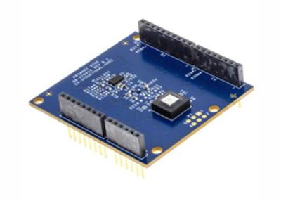 China EV-STRUCTURAL-ARDZ Embedded Solutions Temperature Sensor Platform Evaluation Board for sale