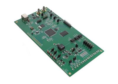 Cina MAX1300AEVKIT Soluzioni incorporate 16 bit 115k campioni al secondo in vendita