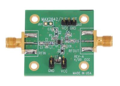 Cina MAX2643EVKIT Soluzioni incorporate da 800 MHz a 1 GHz in vendita