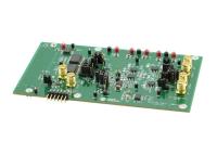 China MAX11905EVKIT Embedded Solutions 20 Bit 1.6M Samples Per Second ADC Evaluation Board for sale