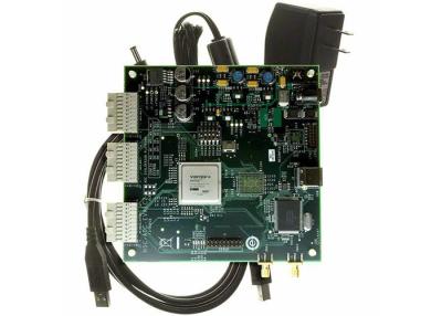 China HSC-ADC-EVALCZ Embedded Solutions High Speed Single ADC Version Interface Expansion Board for sale