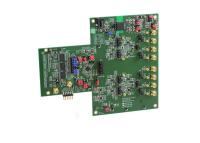 China MAX11960EVKIT Embedded Solutions 20 Bit 1M Samples Per Second ADC Evaluation Board for sale