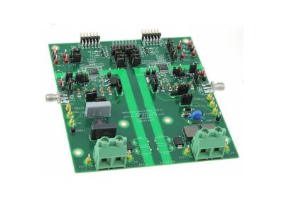 China MAX14001EVSYS Embedded Solutions 10 Bit 10k Samples Per Second ADC Evaluation Board for sale