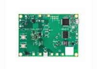 China MAX17335X2EVKIT Embedded Solutions MAX17335 Fuel Gauge Power Management Evaluation Board for sale