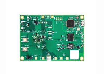 Cina MAX17335X2EVKIT Soluzioni Integrate Scheda di Valutazione per la Gestione dell'Alimentazione e Indicatore di Carburante MAX17335 in vendita