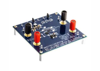 Cina MAX17617AEVKIT Soluzioni incorporate Fusibili elettronici Cornice di valutazione della protezione del circuito in vendita