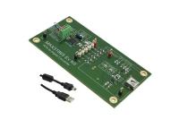 China MAX31865EVKIT Embedded Solutions Resistance-To-Digital Converter Interface Evaluation Board for sale