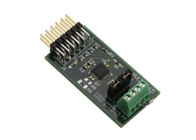 Cina MAX31865PMB1 Embedded Solutions PmodTM Resistance-to-Digital Converter Interface Evaluation Board in vendita