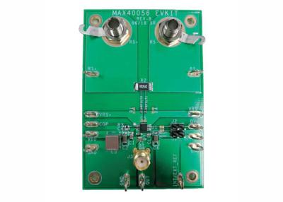Cina MAX40056EVKIT Board di valutazione delle soluzioni incorporate per l'amplificatore di corrente MAX40056 in vendita