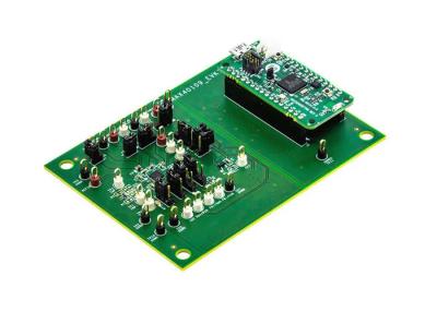 China MAX40109ITEVSYS1 Embedded Solutions 32-Bit Analog Front End Interface Evaluation Board for sale