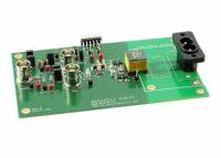 China MAX44211EVKIT Embedded Solutions Power Line Communication Evaluation Board for sale