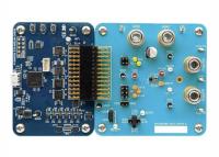 China MAX98380EVSYS Embedded Solutions MAX98380 Class D Audio Amplifier Evaluation Board for sale