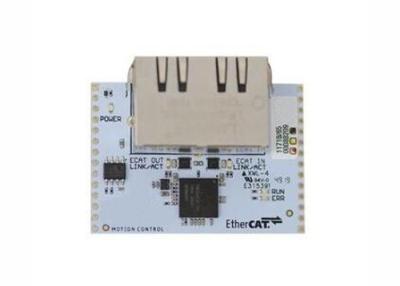 Cina TMC8462A-BOB-ETH Soluzioni incorporate IC Breakout Boards Ethernet Board di valutazione in vendita