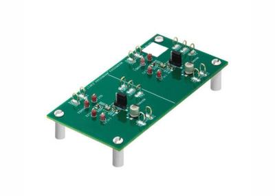 Cina MAXM20344EVKIT Soluzioni Integrate MAXM20344 Scheda di Valutazione Step-Down in vendita