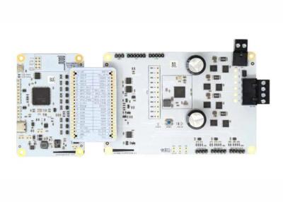 Cina TMC9660-STP-EVKIT Embedded Solutions Scheda di valutazione driver per controller motore TMC9660 in vendita