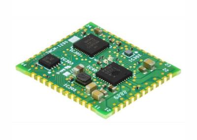 Cina TMCM-1290-TMCL Embedded Solutions TMCM-1290 Modulo Controller e Driver Monasse in vendita