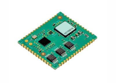 Cina Soluzioni incorporate TMCM-1690-COE-T 60V FOC Servo Controller Gate Driver Module in vendita