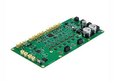 China TMCM-2611-AGV Embedded Solutions Dual Axis Servo Drive Platform for sale