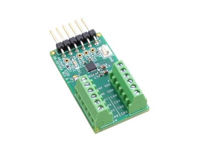 China EVAL-AD5593R-PMDZ Embedded Solutions ADC/DAC Data Acquisition Pmod™ Platform Evaluation Expansion Board for sale