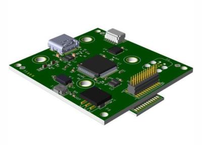 Cina EVAL-ADRD2121-EBZ Scheda di valutazione sensore giroscopio ADRD2121 per soluzioni embedded in vendita