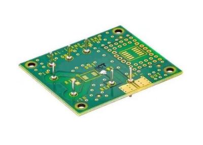 Cina EVAL-AD8422ACPZ Embedded Solutions AD8422 Instrumentation Amplifier Evaluation Board in vendita