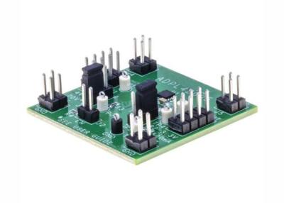 Cina EVAL-ADPL42005CP-AZ Soluzioni incorporate ADPL42005 Comitato di valutazione dei regolatori di tensione lineari in vendita