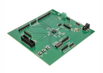 China EVAL-ADUC7120QSPZ Embedded Solutions ADuC7120 QuickStart PLUS 32Bit Embedded Evaluation Board for sale