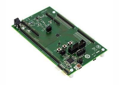 China EVAL-ADUCM410QSPZ Embedded Solutions ADuCM410 32Bit Embedded Evaluation Board for sale