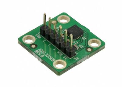 China EVAL-ADXL325Z Embedded Solutions ADXL325 iMEMS Accelerometer Evaluation Board for sale