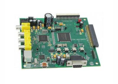 Cina EVAL-ADV7391EBZ Soluzioni incorporate ADV7391 Advantiv Video Encoder Video Evaluation Board in vendita