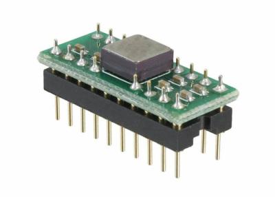 China EVAL-ADXRS624Z Embedded Solutions Sensor Evaluation Board For The ADXRS624 Gyroscope for sale