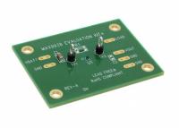 China MAX9938EVKIT Embedded Solutions Evaluation Board For The MAX9938 Current Sense Amplifier for sale